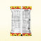 Pani Puri Packet (200 Gram) + 1 Litre Imli Pani Maker Sachet – SharEat